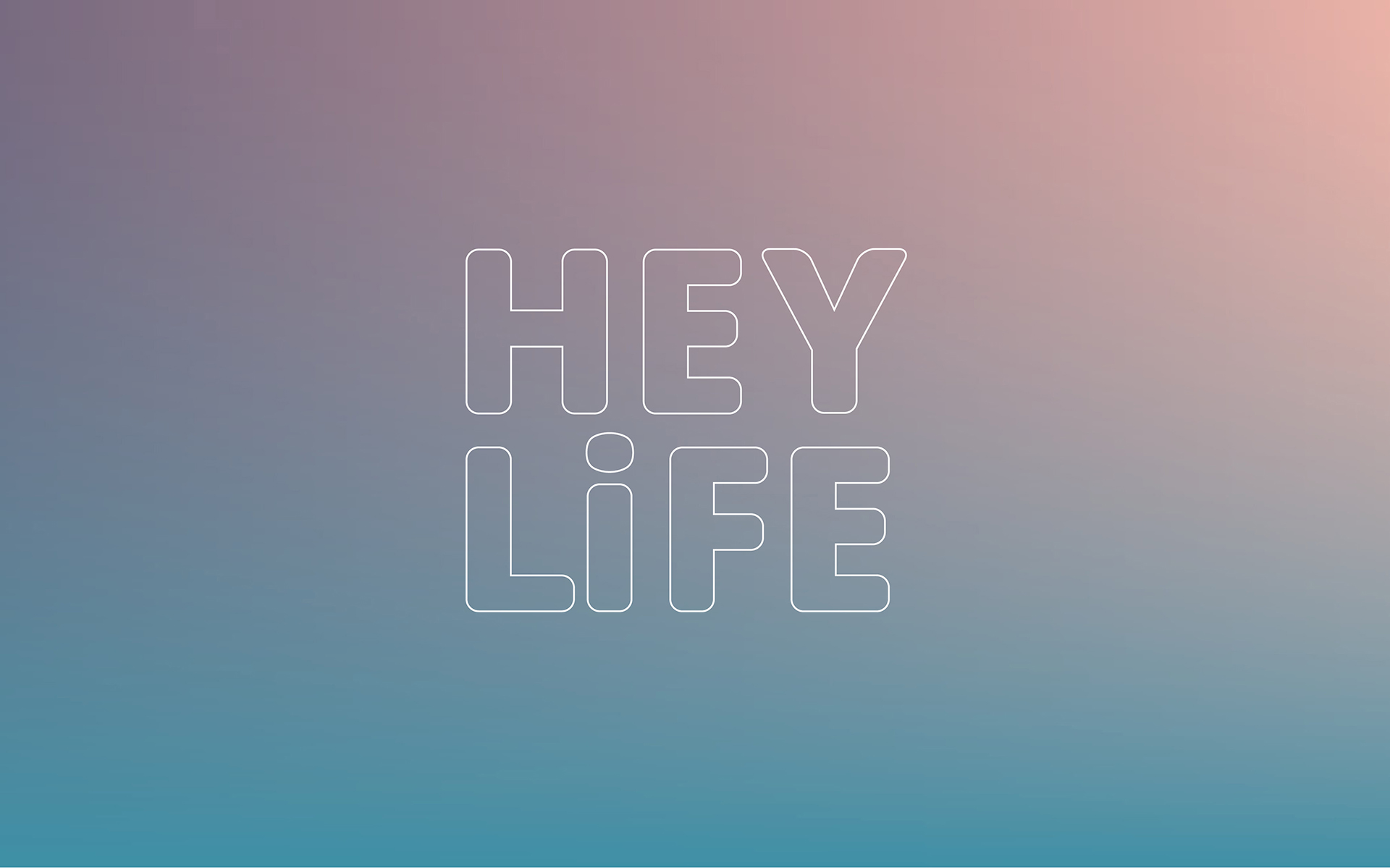 HEYLiFE – HEYLiFE
